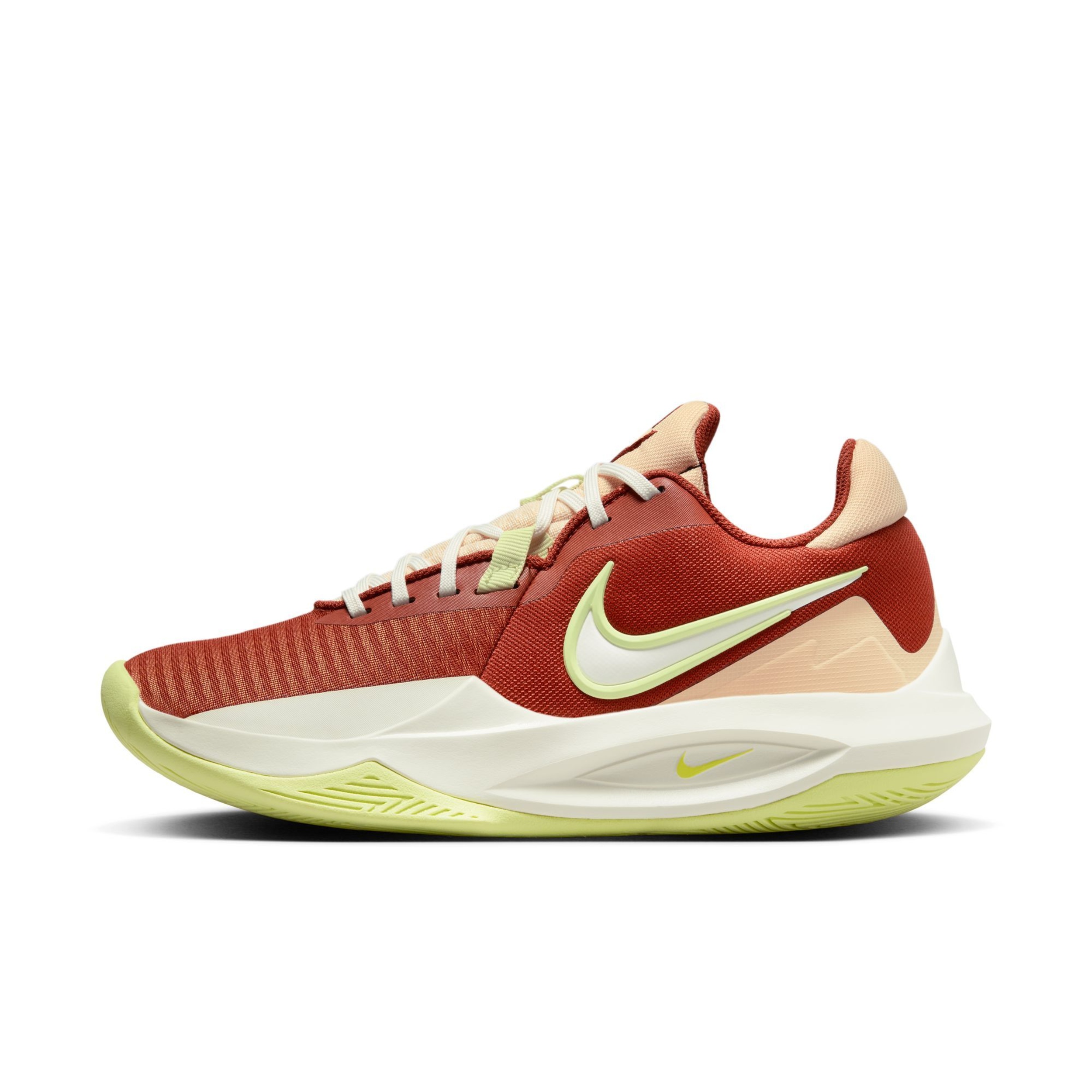 Nike Precision 6 Basketball Shoes | SportChek