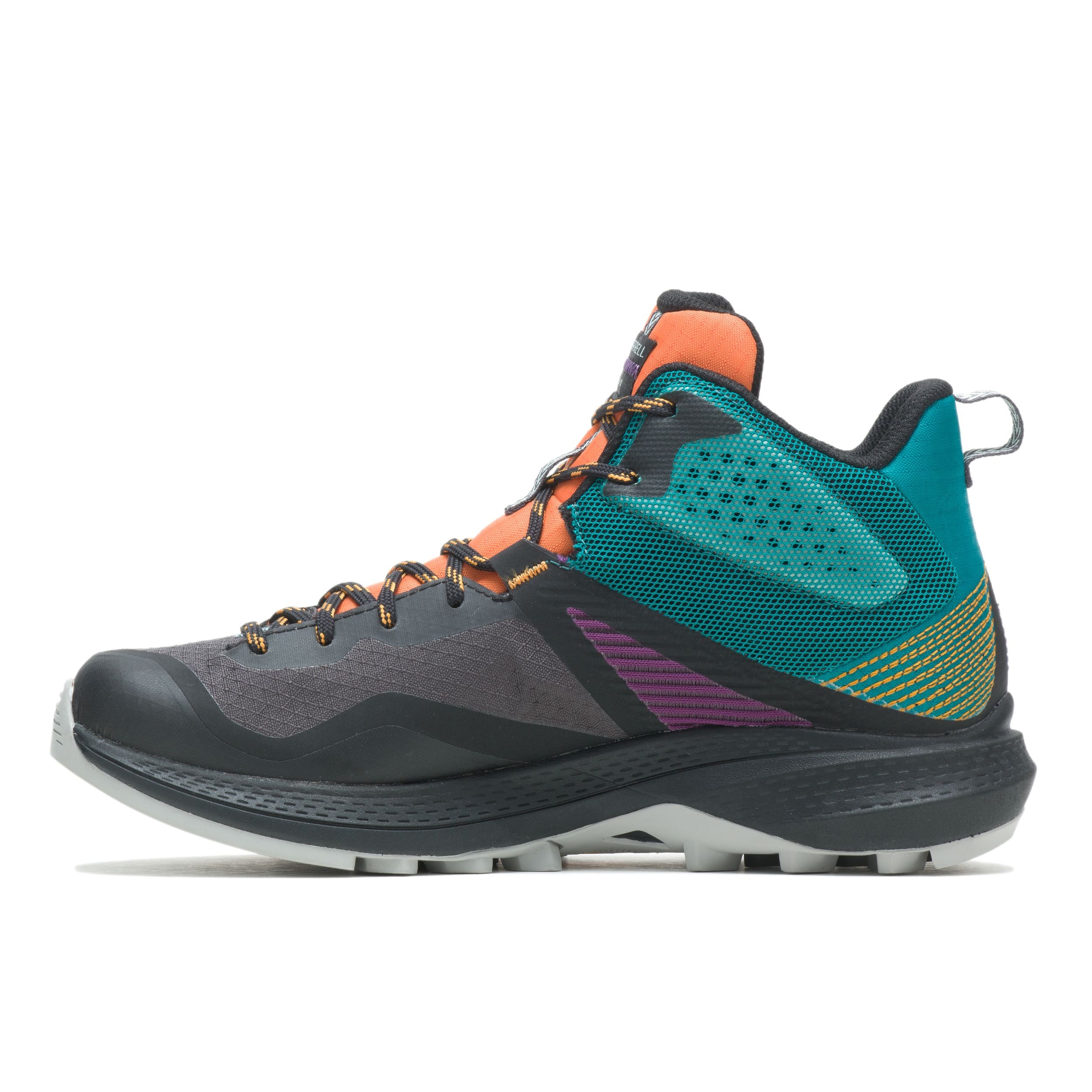Merrell Women's MQM 3 Mid Gore-Tex Hiking Shoes | SportChek