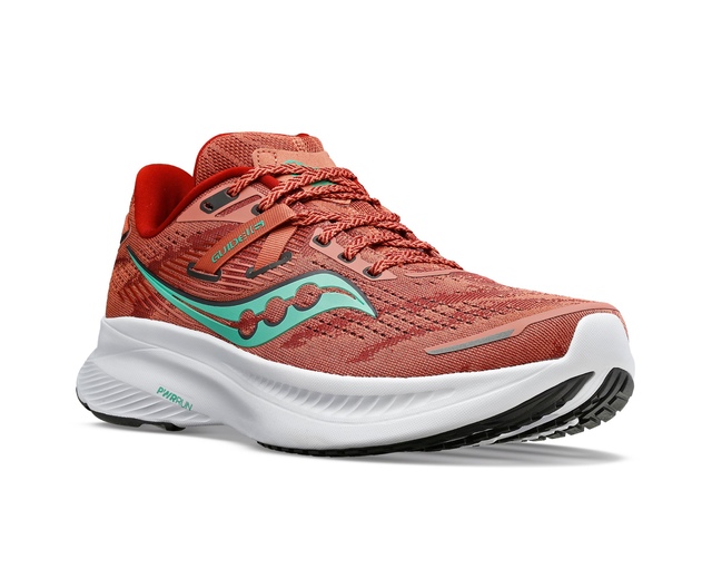 Saucony Women's Guide 16 Running Shoes, Wide | SportChek