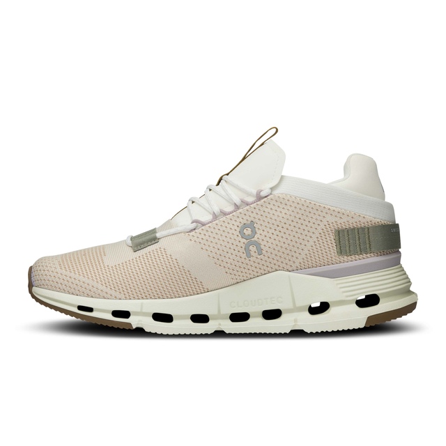 On Women's Cloudnova Shoes | SportChek