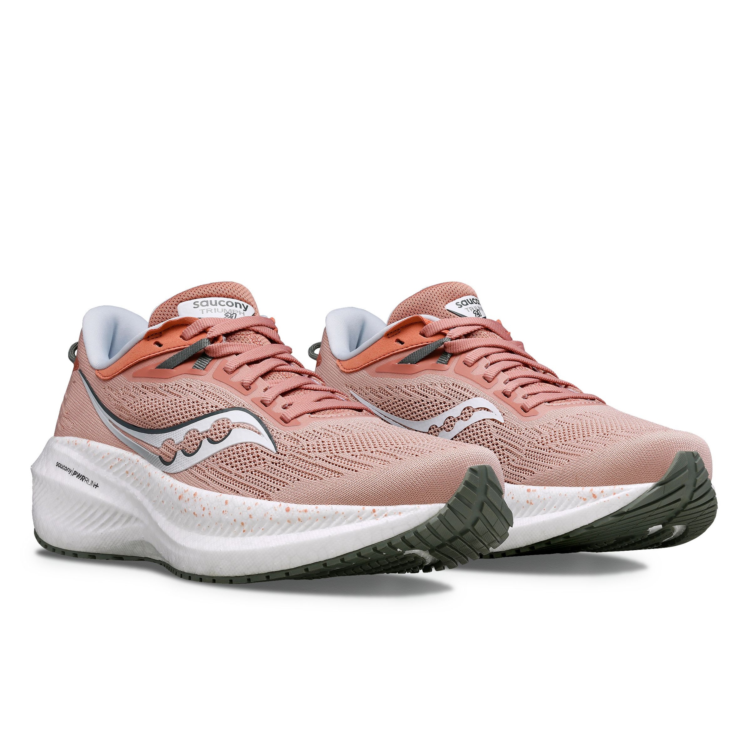 Saucony Women's Triumph 21 Running Shoes | SportChek