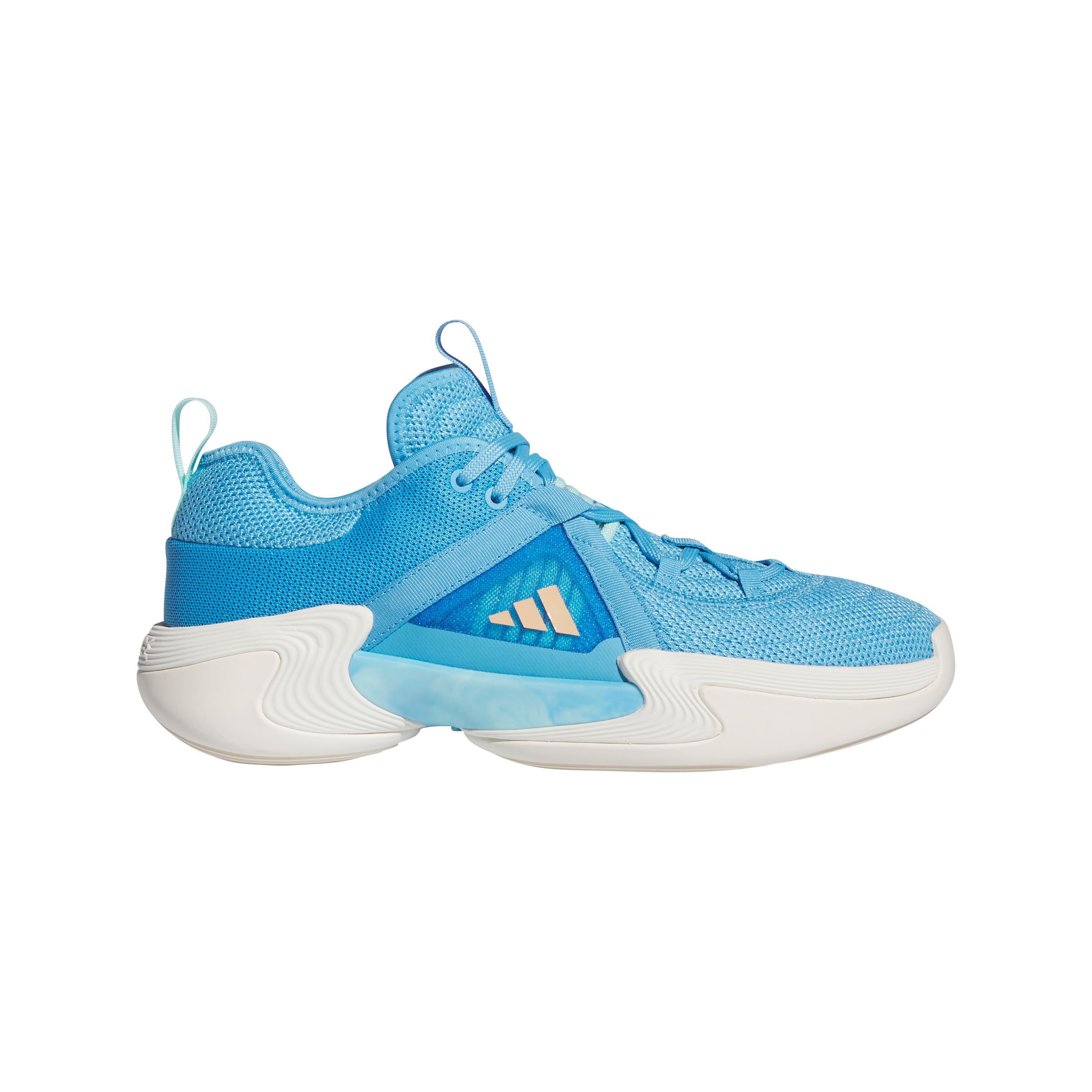 adidas Women's Exhibit Select Basketball Shoes | SportChek
