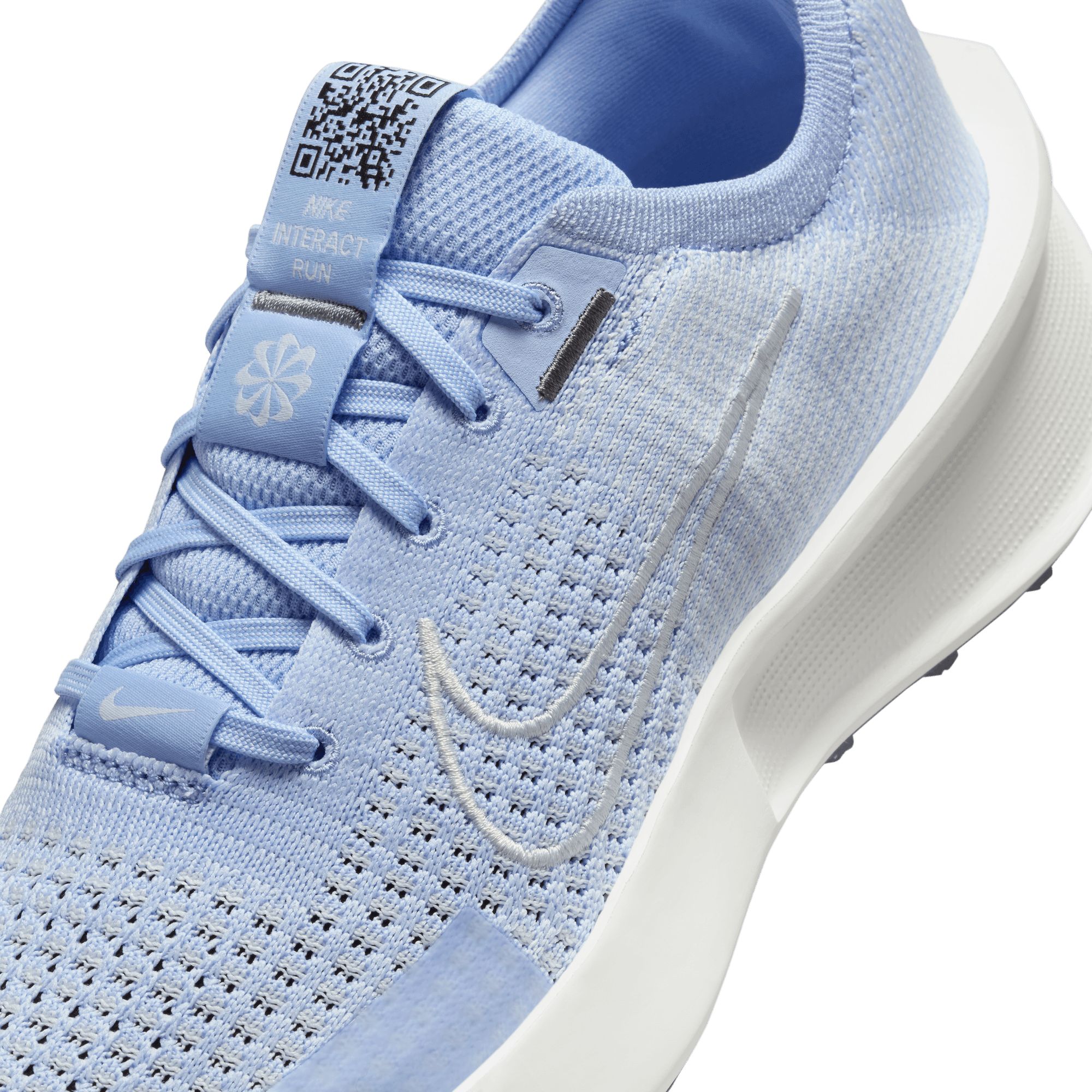 Blue nike womens running shoes store