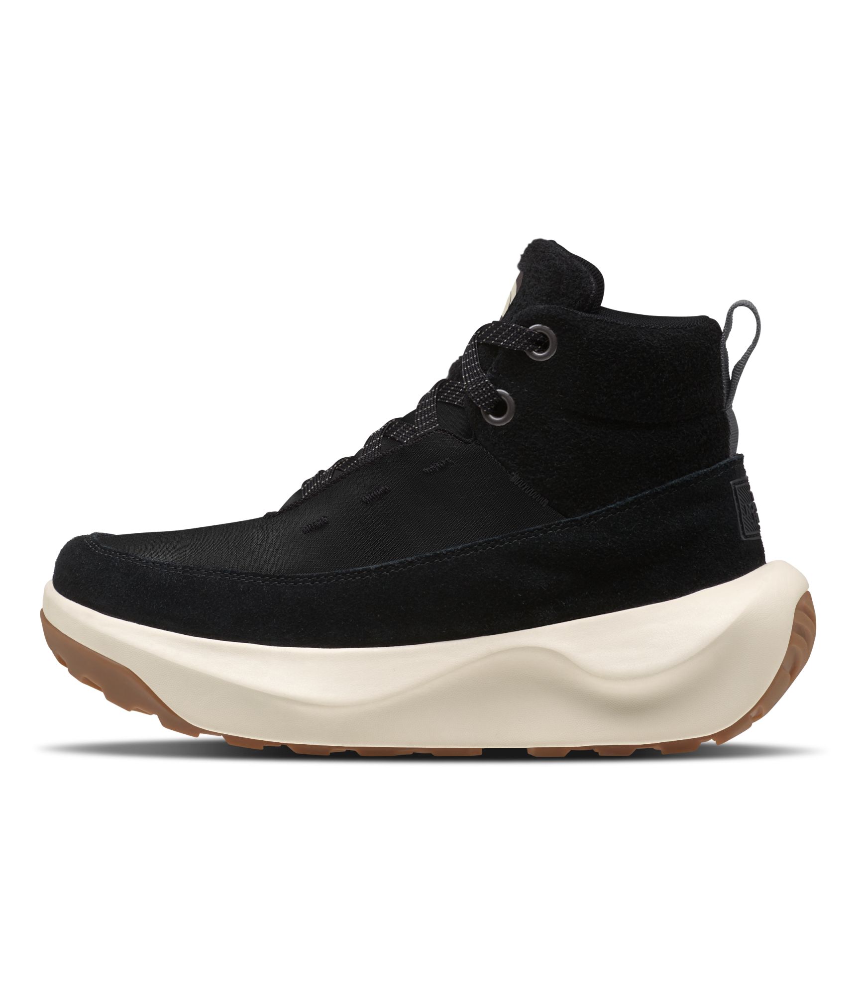 The North Face Women's Halseigh ThermoBall Lace Waterproof Boots ...