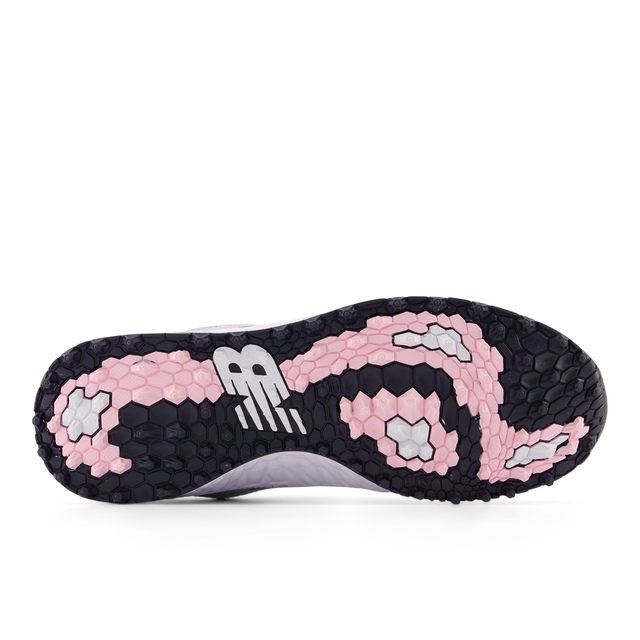 New Balance Women's Fresh Foam Contend V2 Spikeless Lightweight ...