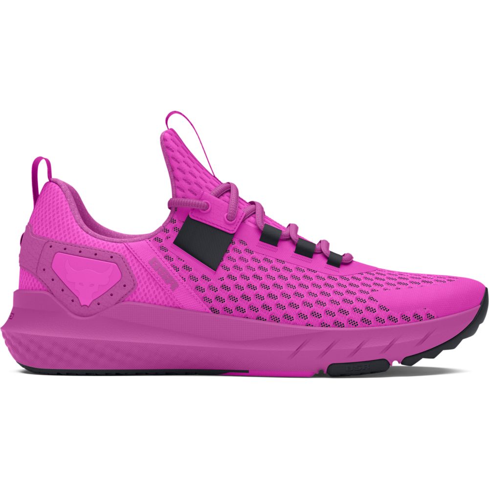 Under Armour Women's Project Rock BSR 4 Running Shoes | SportChek