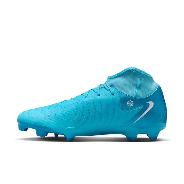 Nike Women's Phantom Luna Ii Academy Firm Ground Soccer Cleats | SportChek