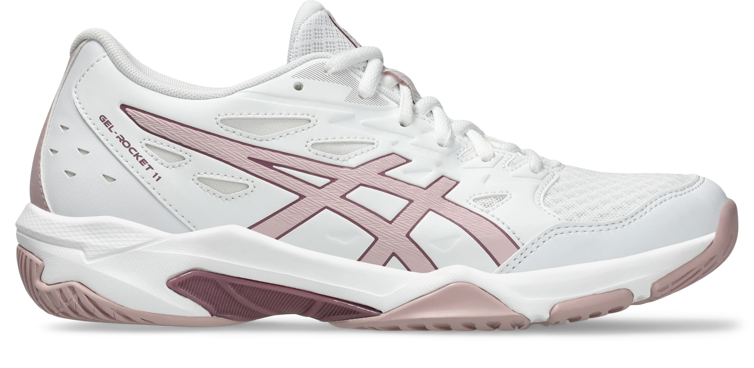 ASICS Women's GEL-ROCKET 11 Volleyball Shoes | SportChek