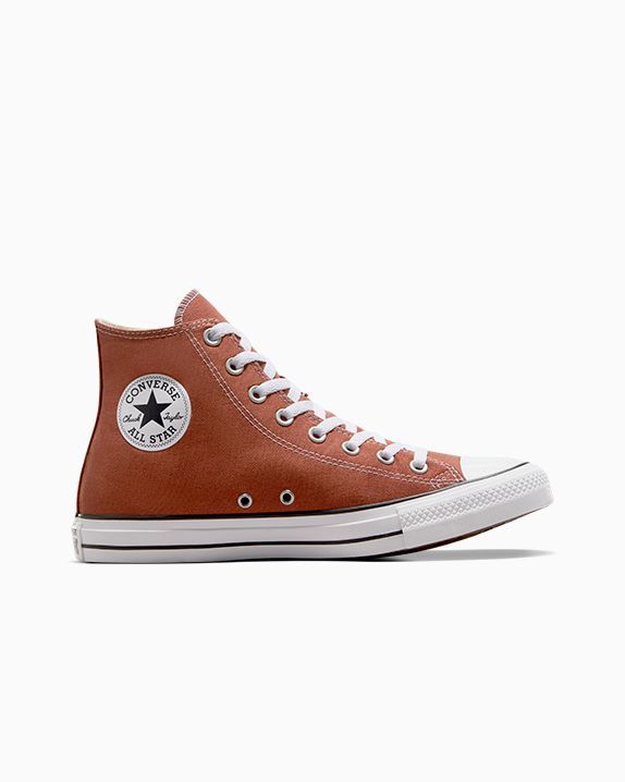 Converse Women s Chuck Taylor All Star Hi Top Sneaker