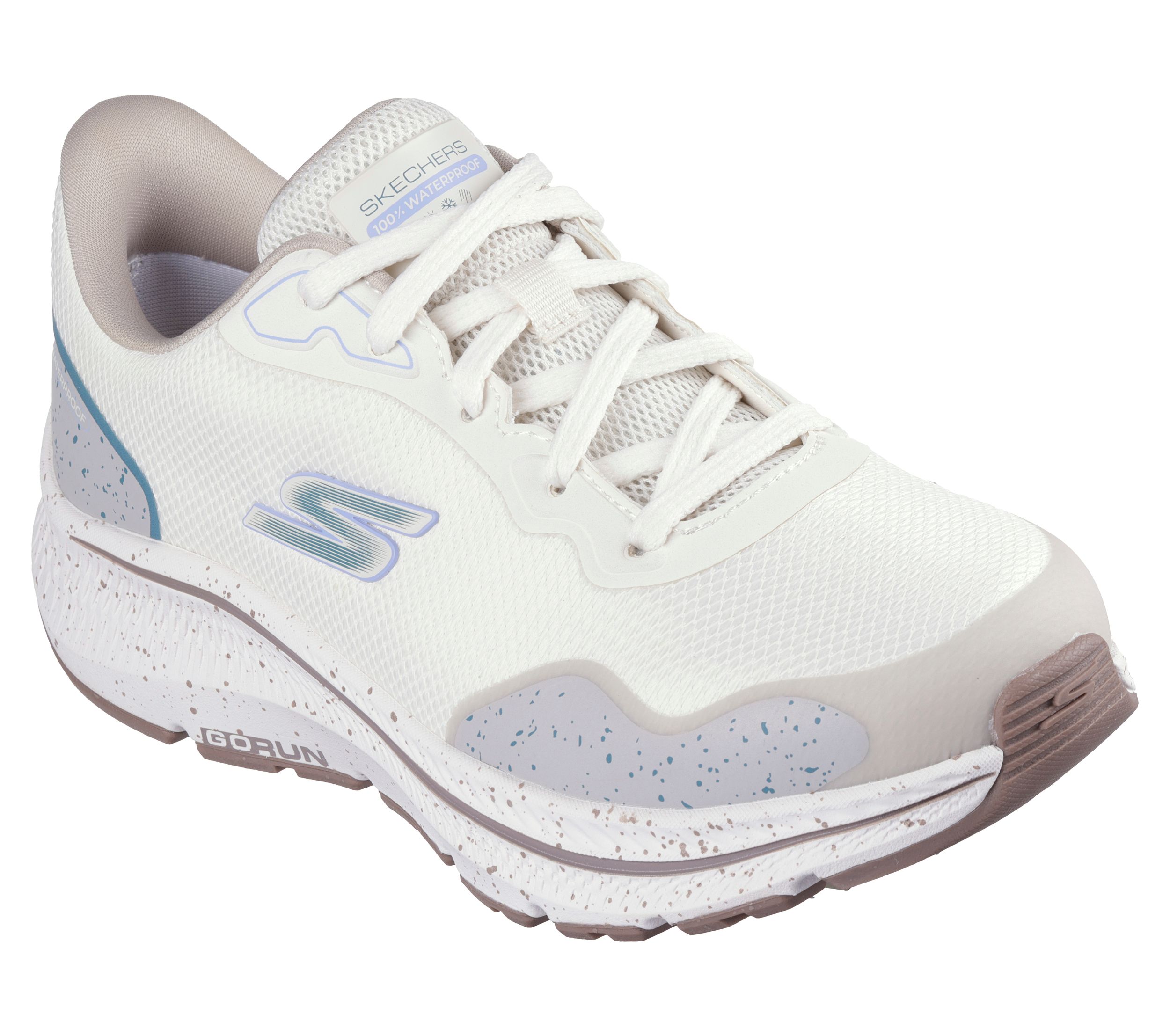 Skechers Women's Go Run Consistent 2.0 Waterproof Running Shoes | SportChek