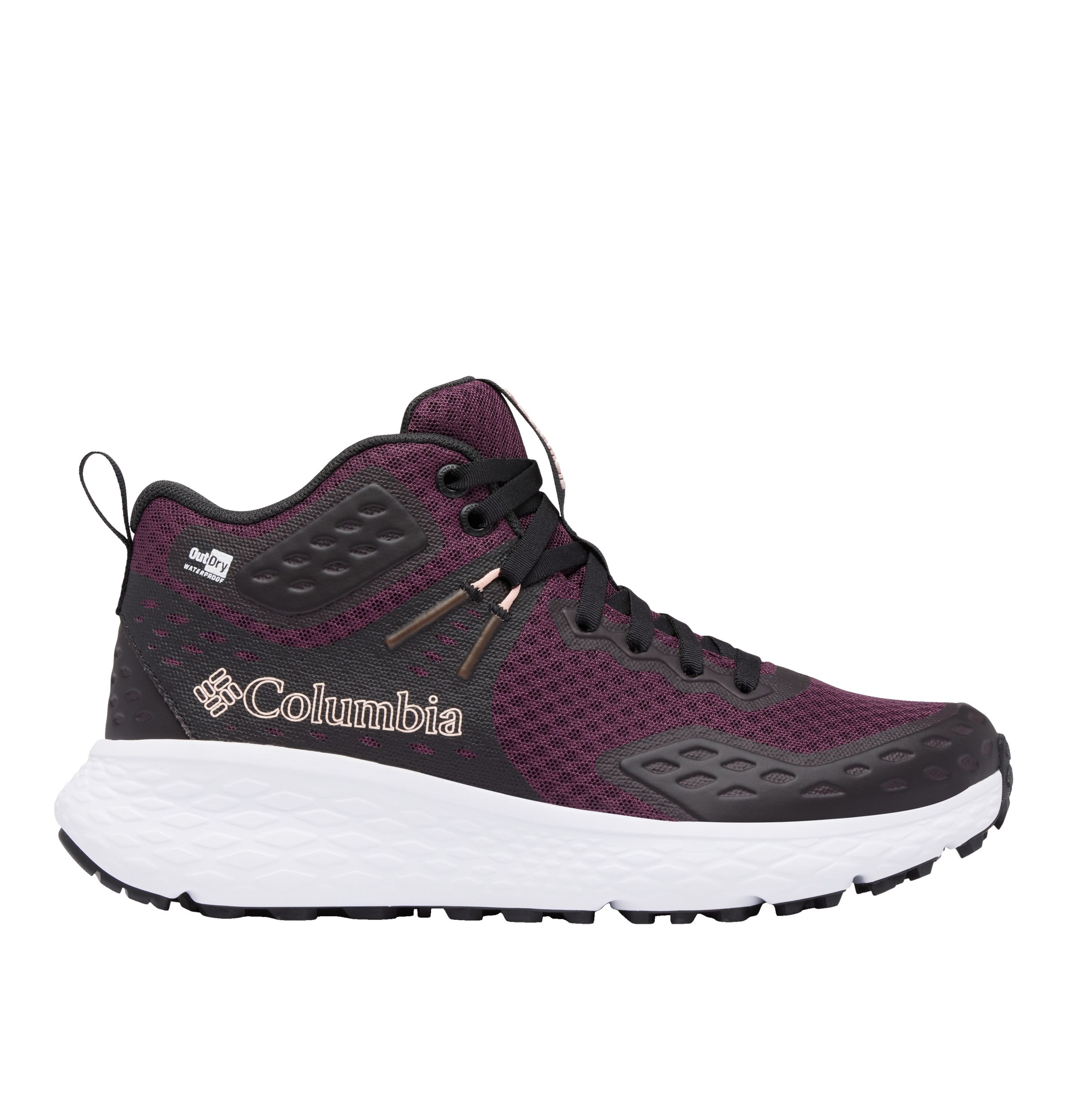 Columbia Women's Konos TRS Outdry Mid-Hiking Shoes | SportChek