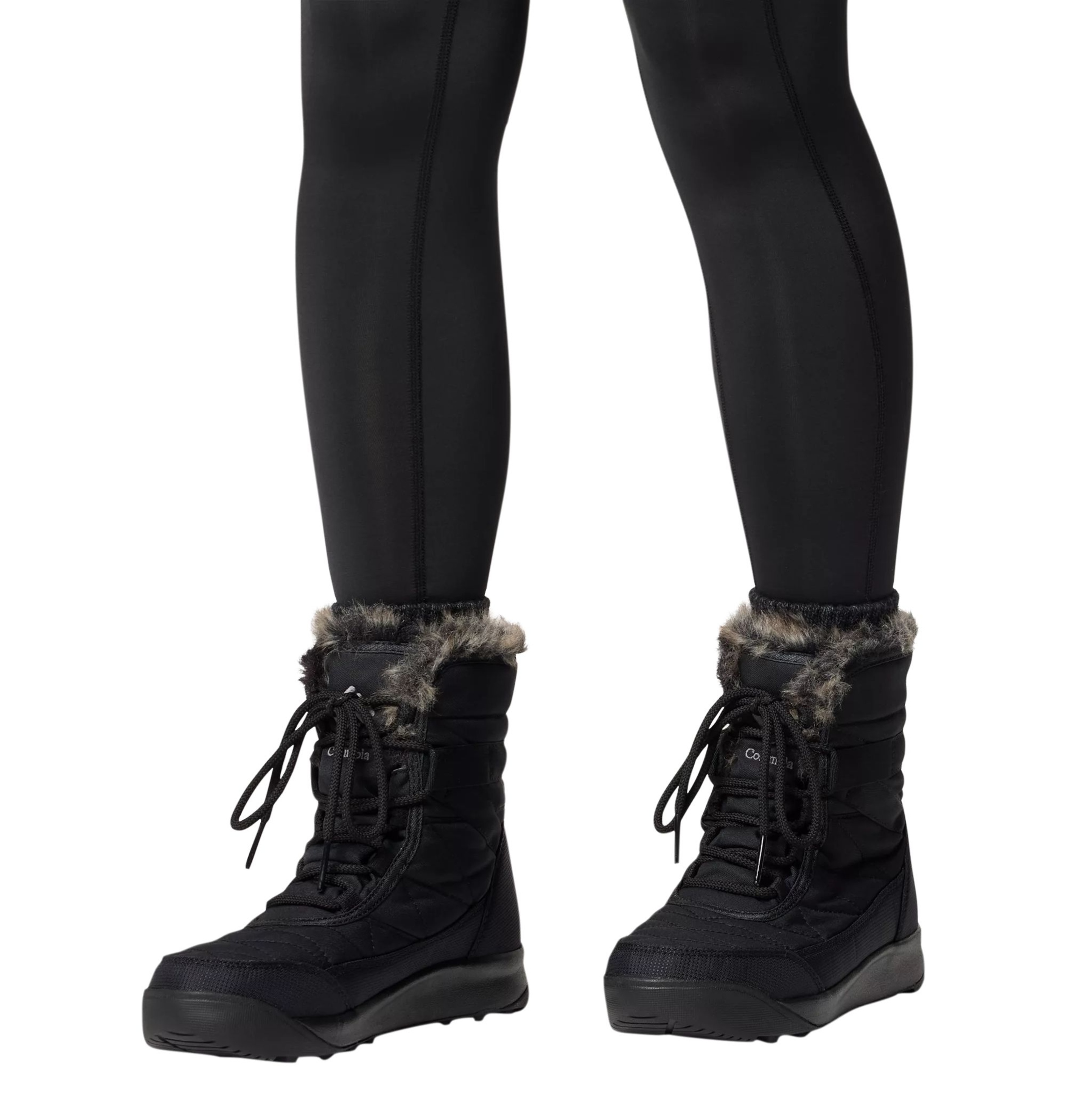 Columbia Women's Minx Shorty IV Winter Boots | SportChek