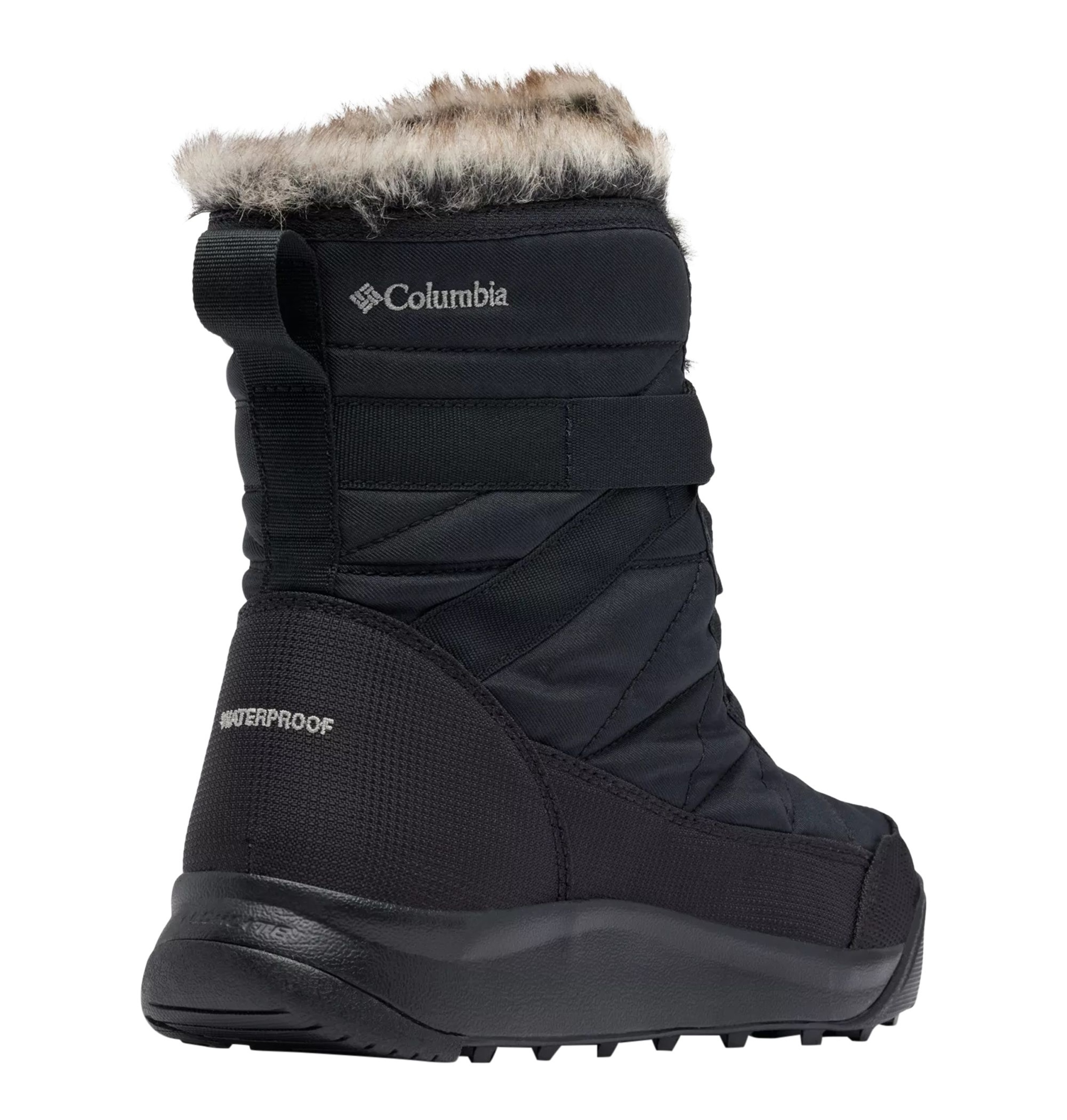 Columbia Women's Minx Shorty IV Winter Boots | SportChek