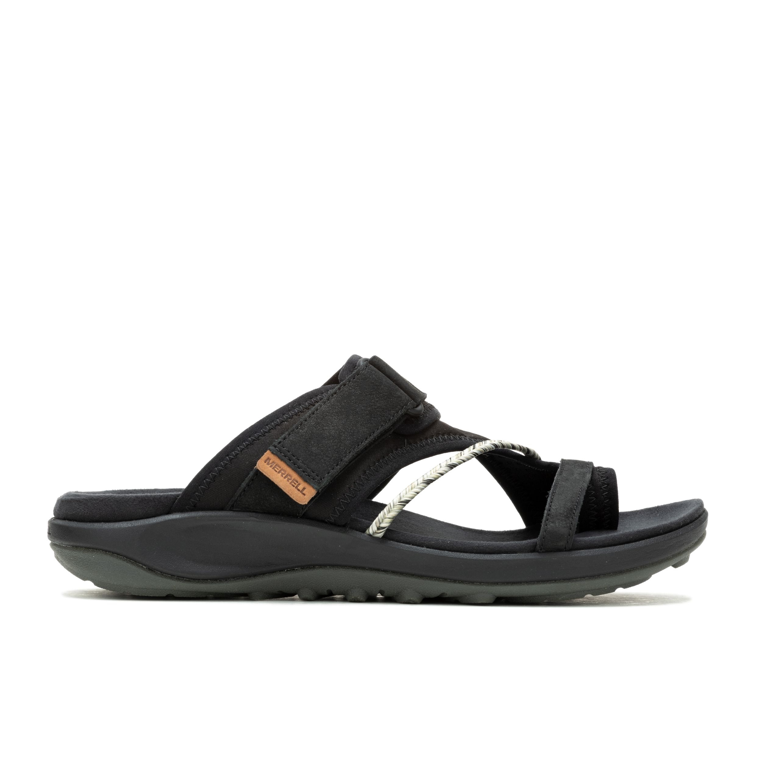 Merrell Women's Terran 4 Wide Fit Slides | SportChek