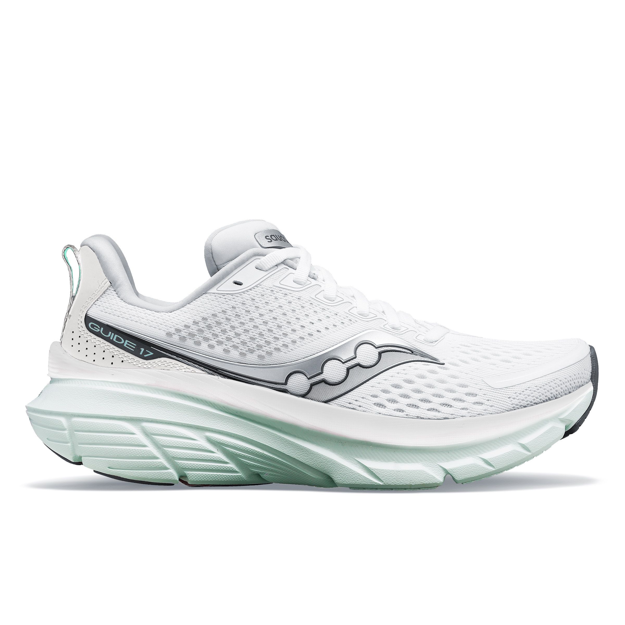 Saucony Women's Guide 17 Running Shoes | SportChek