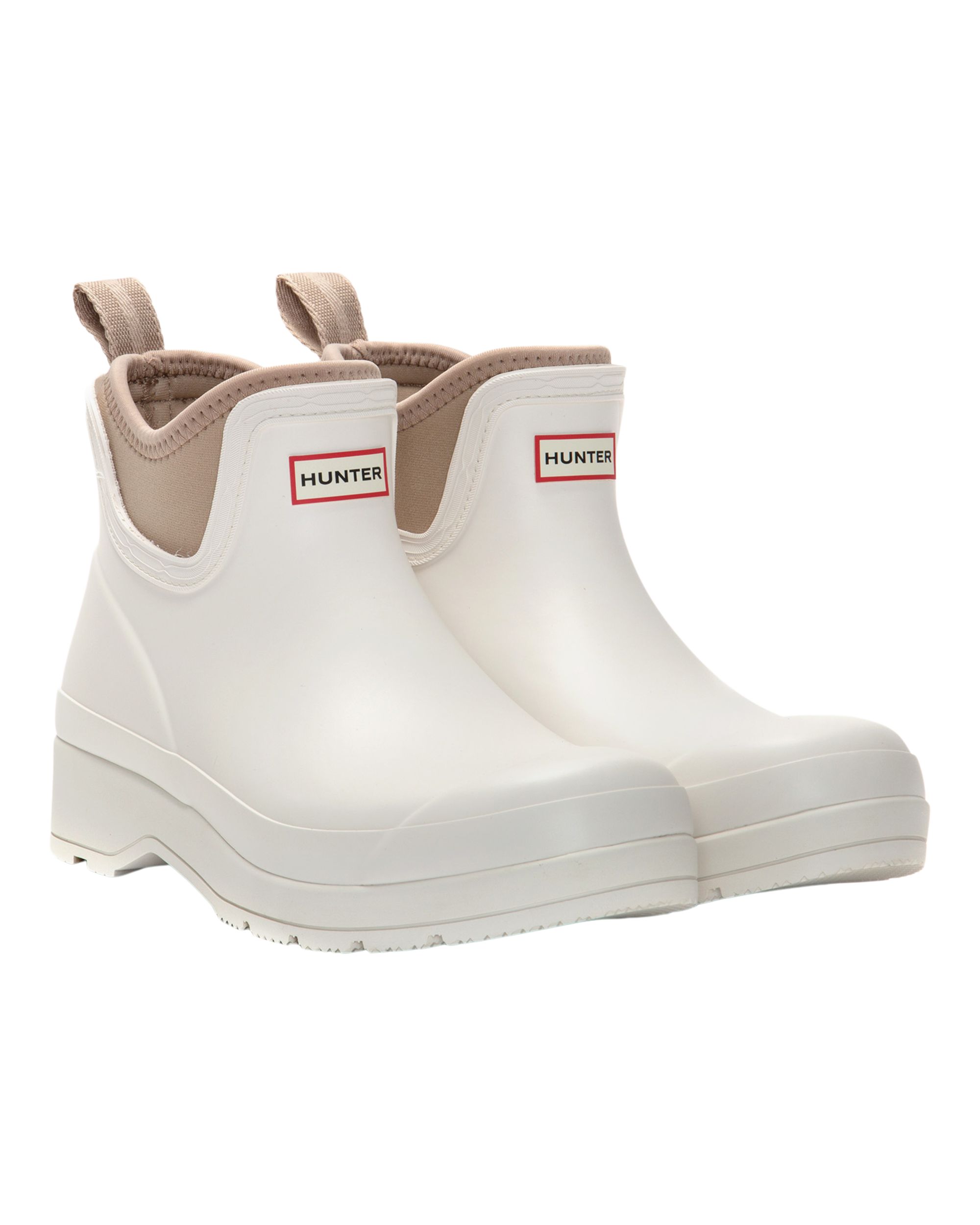 Hunter Women's Play Chelsea Neoprene Rain Boots | SportChek