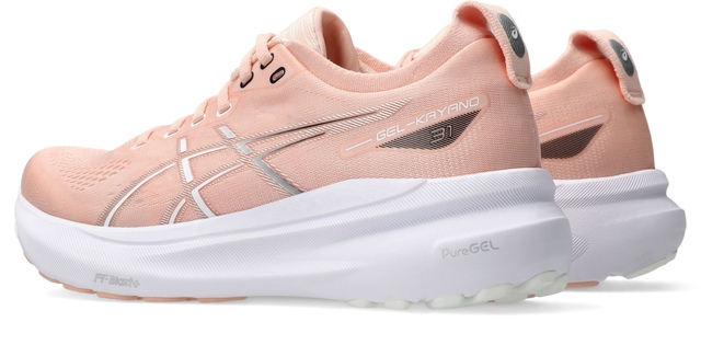 ASICS Women's GEL-KAYANO™ 31 Running Shoes | SportChek