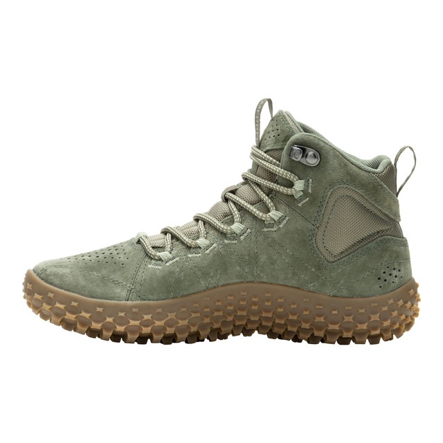 Merrell Women's Wrapt Mid Waterproof Hiking Boots | SportChek