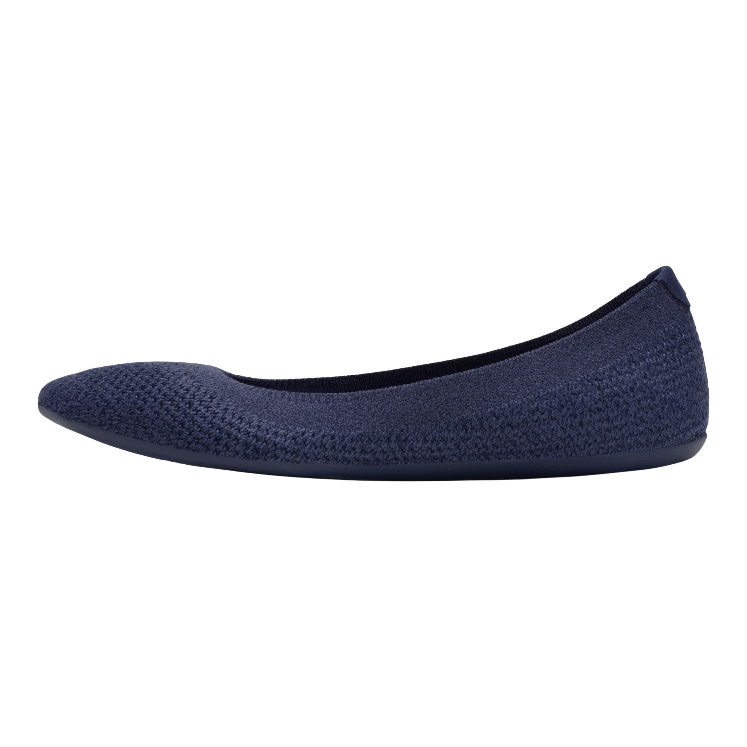 Allbirds Women's Tree Breezer Ballet Shoes | SportChek