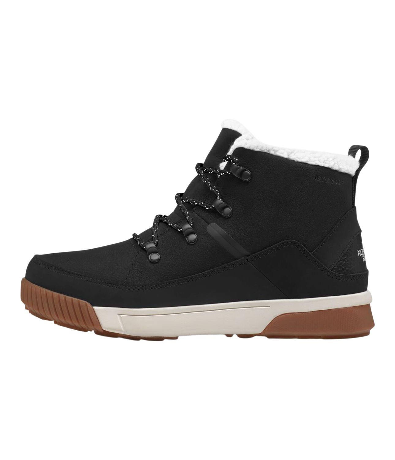 The North Face Women's Sierra Mid Lace Up Waterproof Boots | Atmosphere