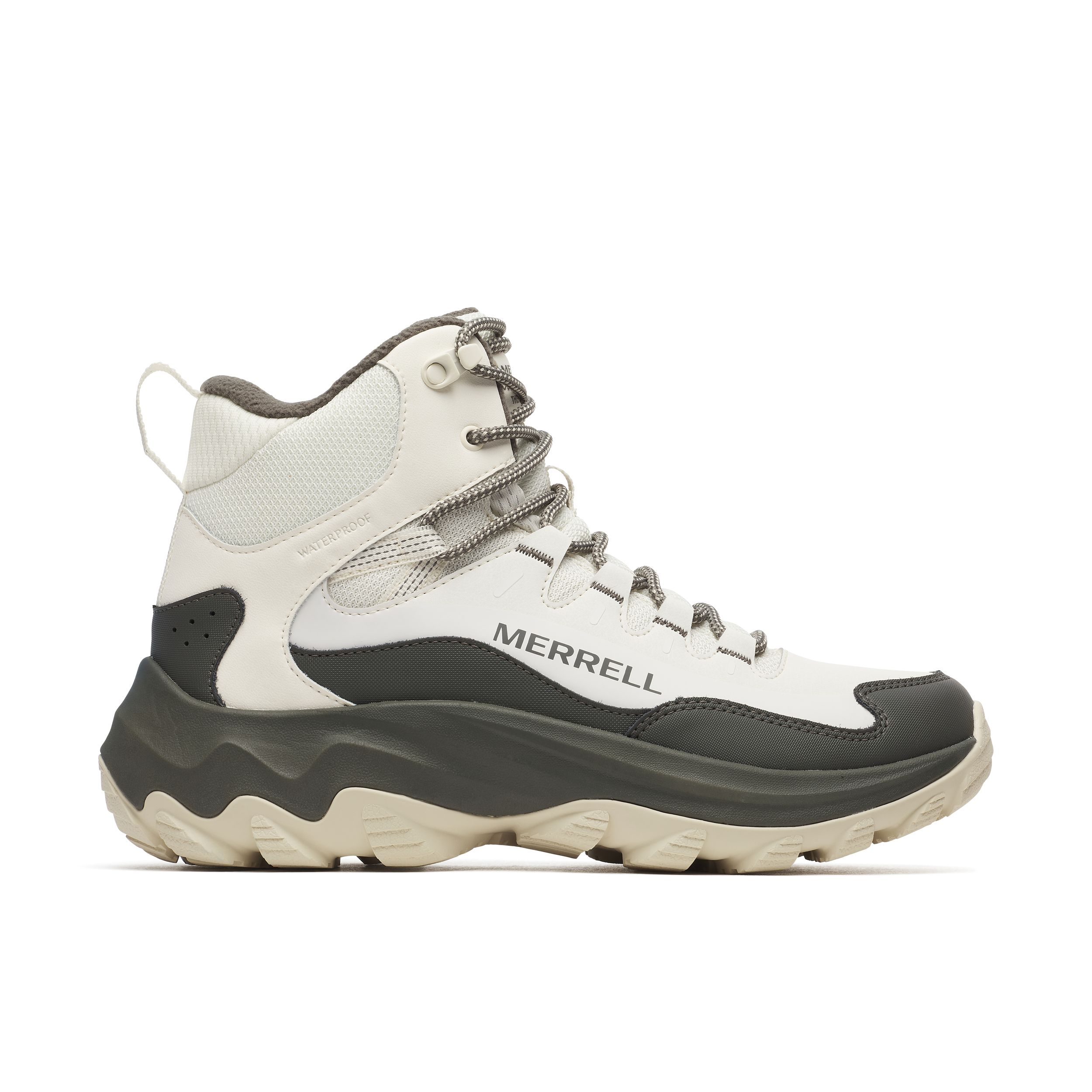 Merrell Women's Thermo Chill 2 Mid Waterproof Winter Boots | SportChek