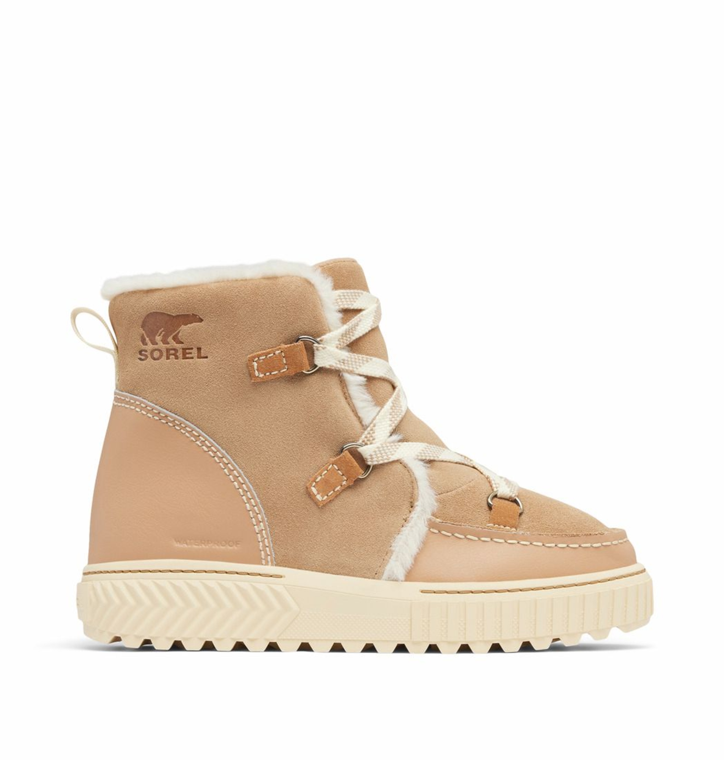 Sorel Women S Ona Ave邃 Alpine Waterproof Winter Boots Sportchek