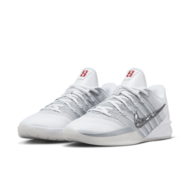 Nike Women's Sabrina 3 Basketball Shoes | SportChek