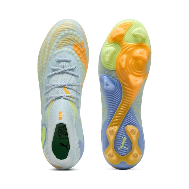 PUMA Women's Future 9 Ultimate Firm Ground Soccer Cleats | SportChek