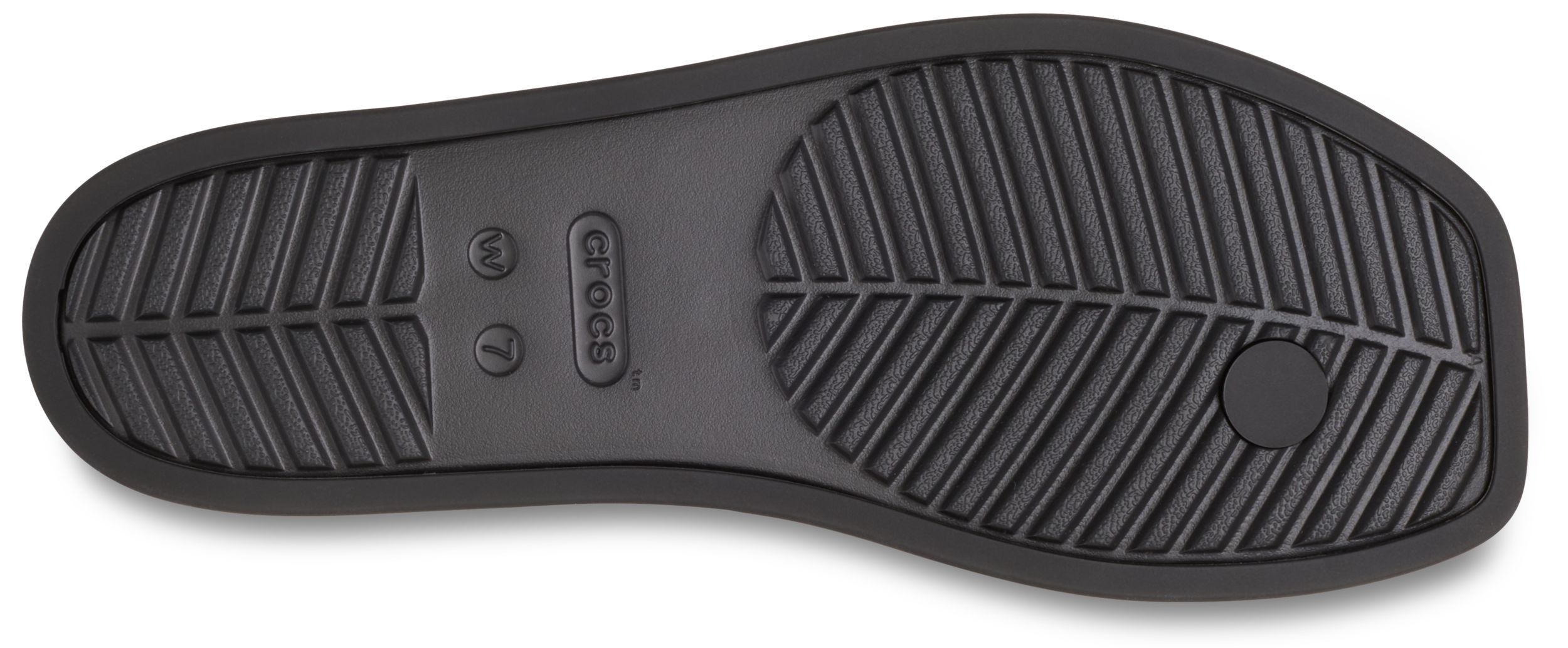 Crocs Women's Miami Lightweight Comfortable Flip Sandals | SportChek