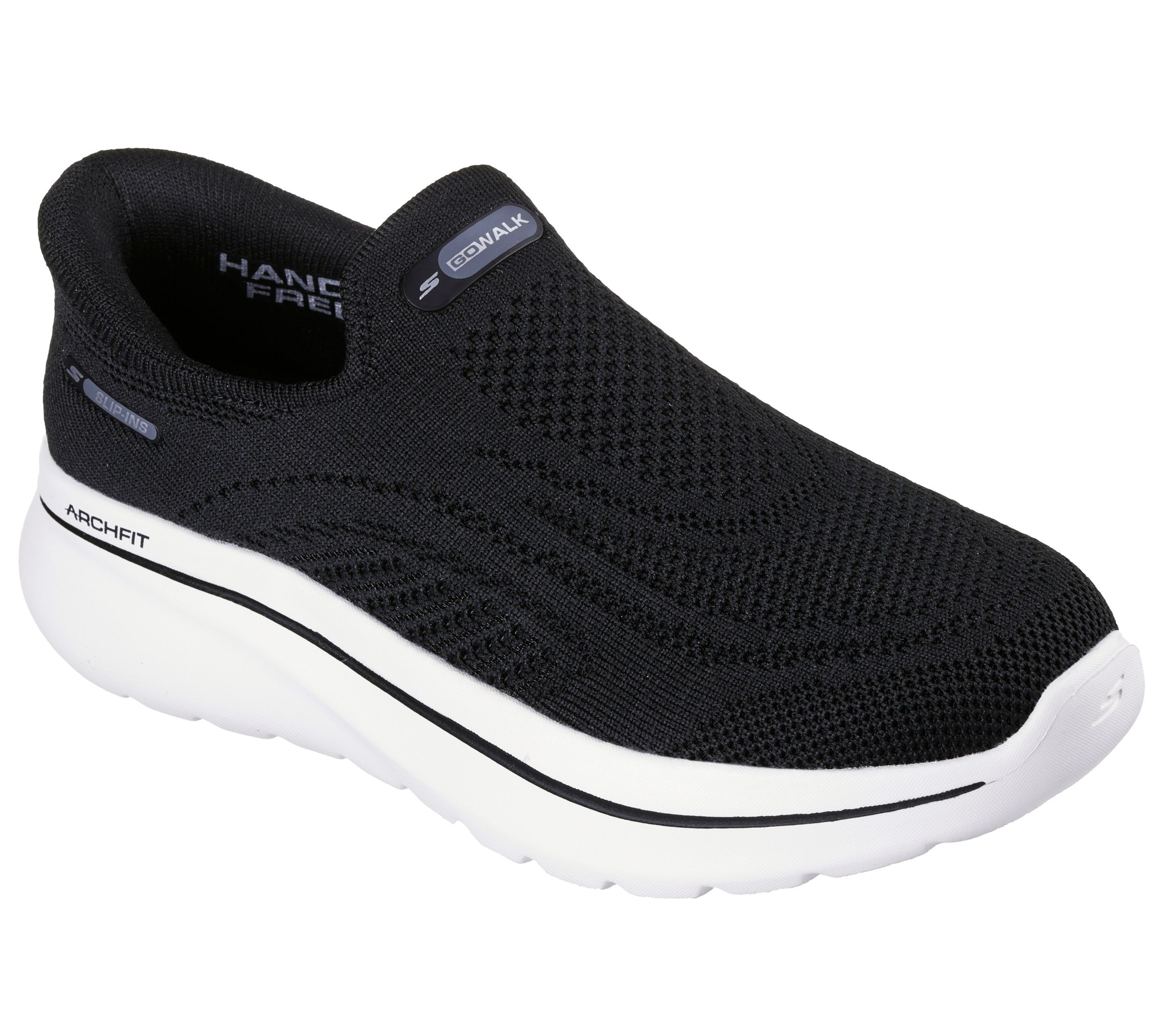 Skechers Women's Go Walk Arch Fit N'Joy Shoes | SportChek