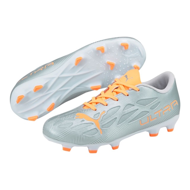 PUMA Kids' Ultra 4.4 Instinct Firm Ground Outdoor Soccer Cleats | SportChek