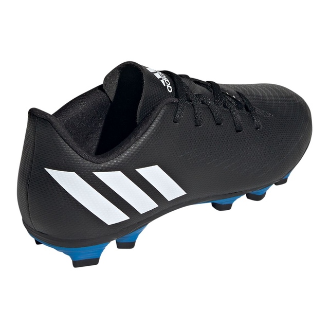 adidas Kids' Predator 22.4 Edge Of Darkness Firm Ground Outdoor Soccer ...