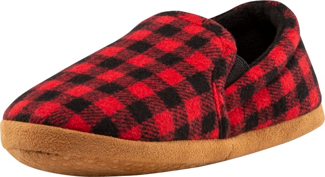 Ripzone Kids' Pre-School/Grade School Parker Twin Gore Slippers, Boys ...