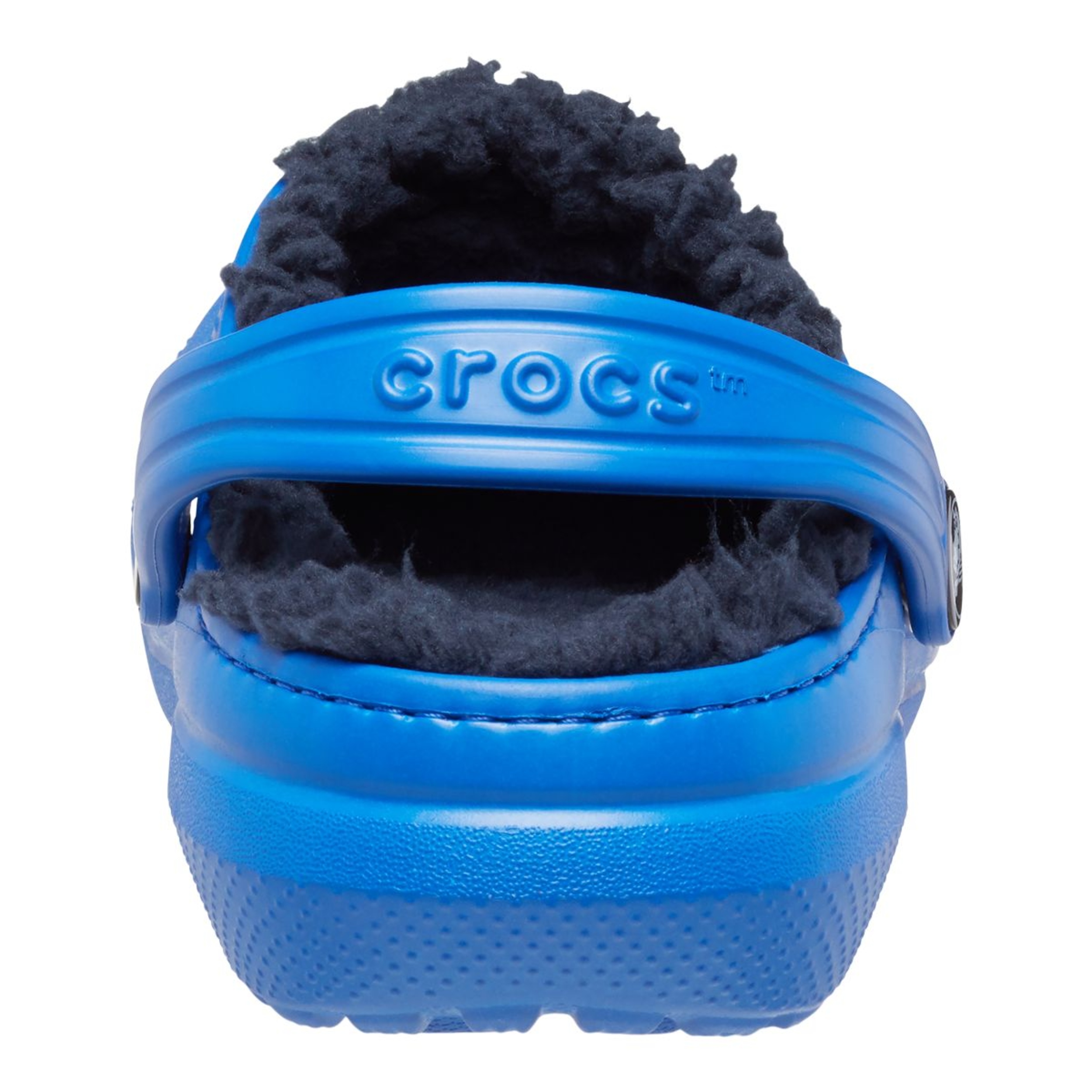 Crocs Kids' Pre-School/Grade School Classic Lined Clog Slide Sandals, Boys'/Girls', Beach ...