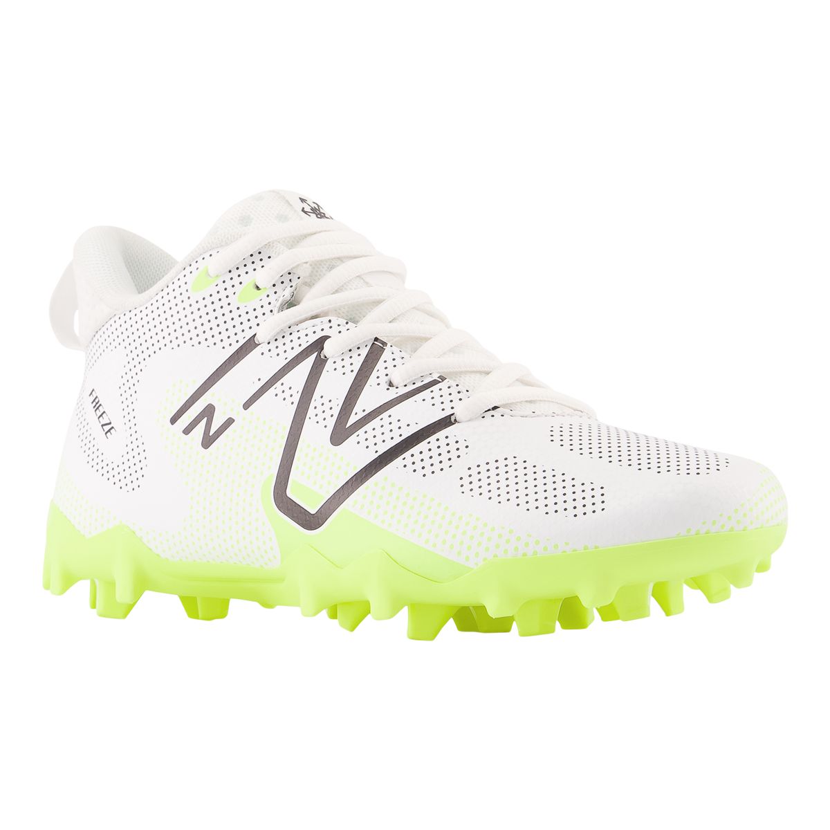 New Balance Kids' Freeze V4 Cleats | Sportchek