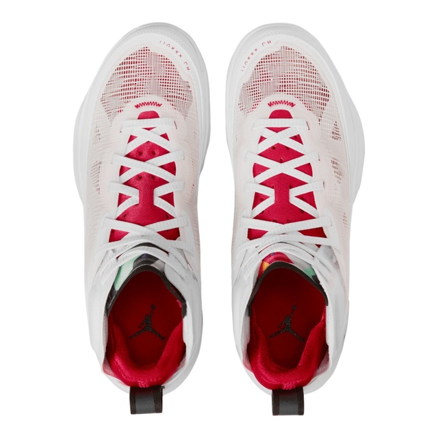Nike Kids' Grade School Jordan Griffin Basketball Shoes | SportChek