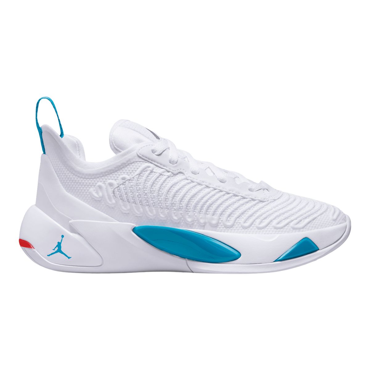 Nike Kids' Jordan Grade School Sly Fox Basketball Shoes | SportChek