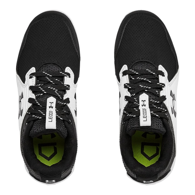 Under Armour Kids' Leadoff Low RM Jr. Baseball Cleats | SportChek