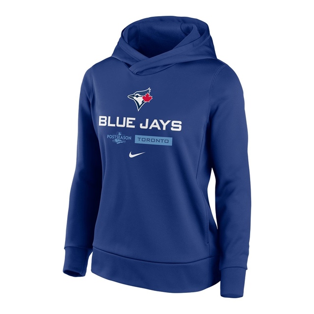 Toronto Blue Jays Women's Post Season Hoodie | SportChek