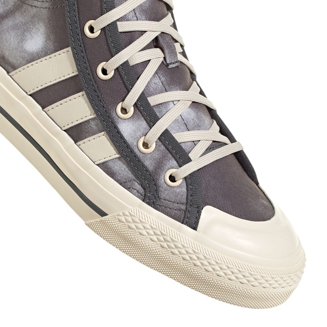 adidas Kids' Nizza Hi RF Shoes | SportChek
