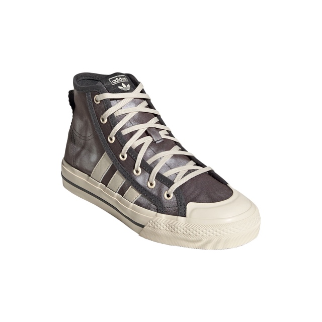 adidas Kids' Nizza Hi RF Shoes | SportChek