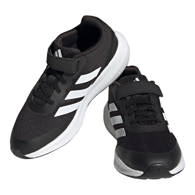 adidas Kids' Pre-School Run falcon 3.0 Elastic K Running Shoes | SportChek