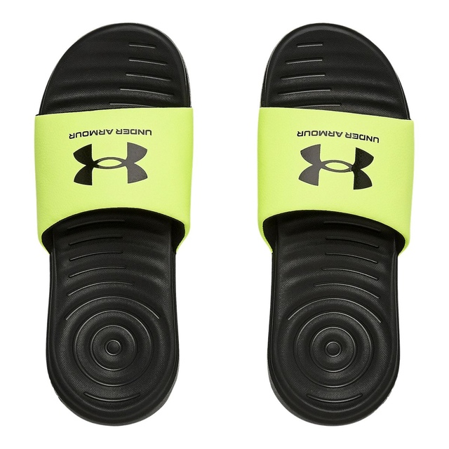 Under Armour Kids' Ansa Fixed Slides | SportChek