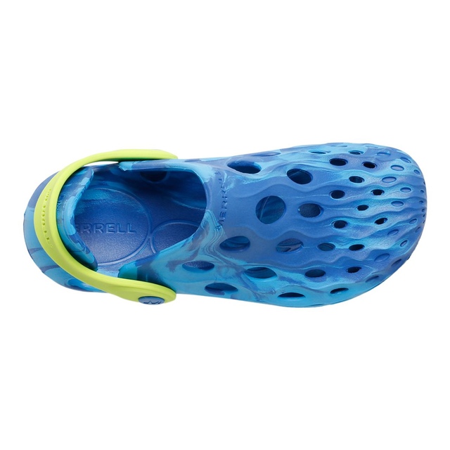 Merrell Kids' Grade/Pre-School Hydro Moc Shoes | SportChek