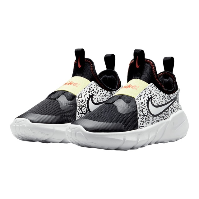 Nike Kids' Pre-School Flex Runner 2 Create Your Way Running Shoes ...