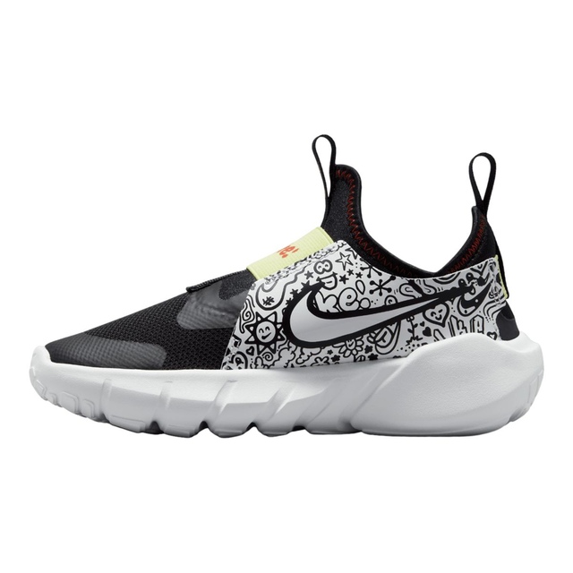 Nike Kids' Pre-School Flex Runner 2 Create Your Way Running Shoes ...