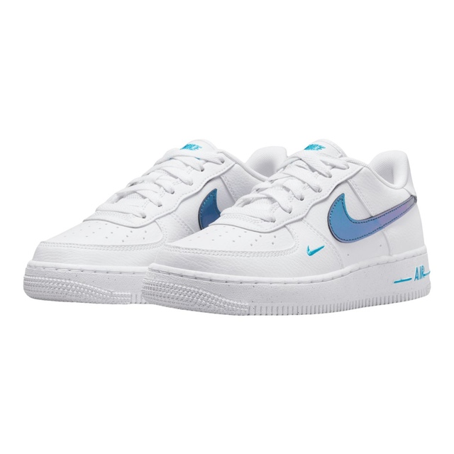 Nike Kids' Grade School Air Force 1 Basketball Shoes | SportChek