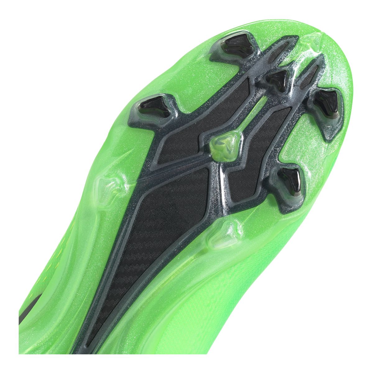 adidas Kids' X Speedportal + Firm Ground Cleats | Sportchek