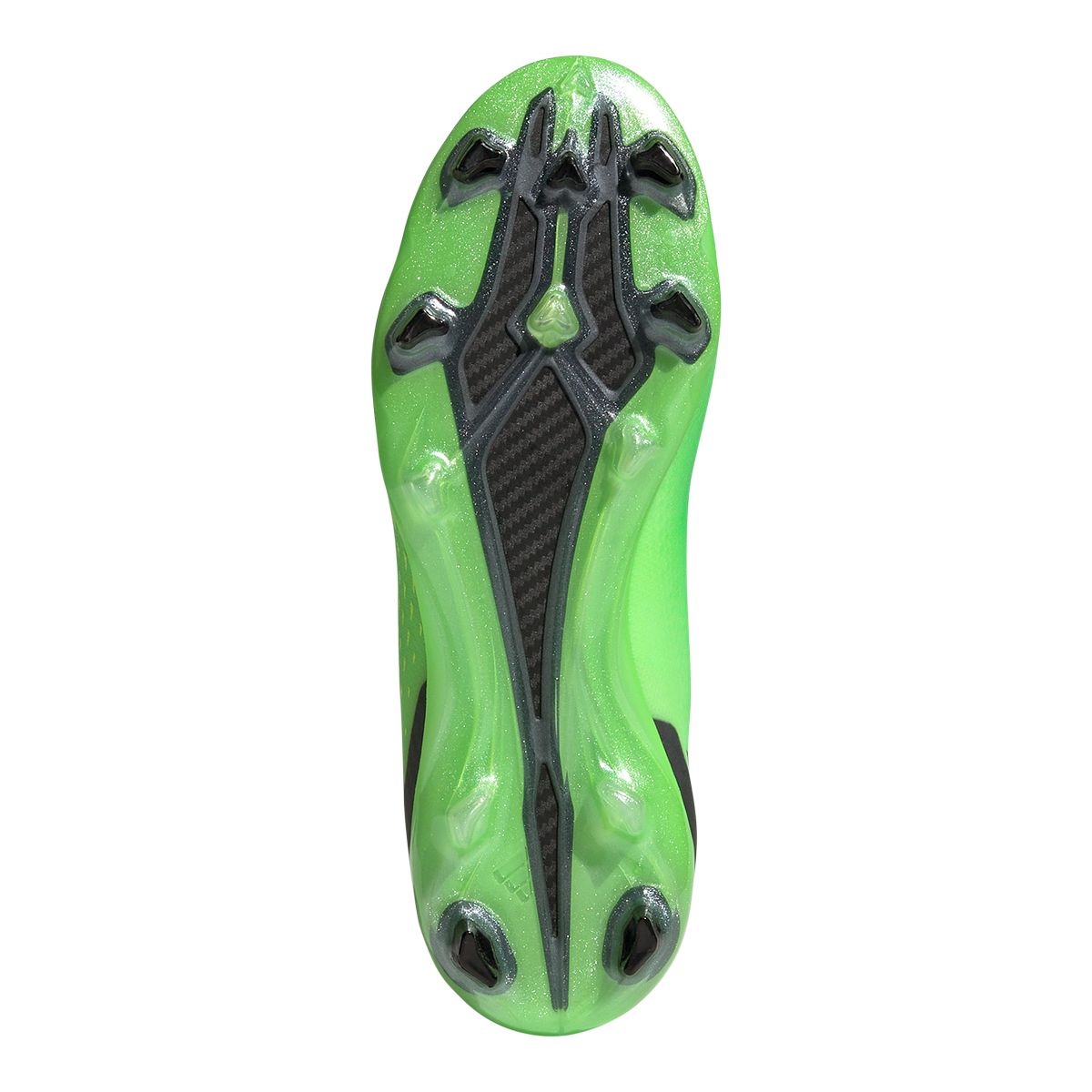 adidas Kids' X Speedportal + Firm Ground Cleats | Sportchek