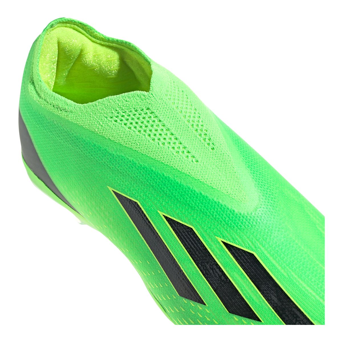adidas Kids' X Speedportal + Firm Ground Cleats | Sportchek